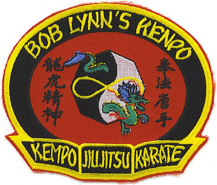 Kenpo Symbols American Kenpo Karate – White Mountain Kenpo Karate